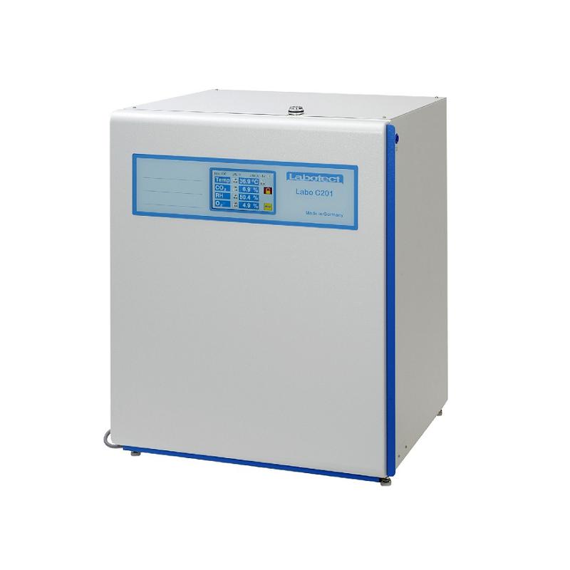 Labotect CO2 Incubator Labo C201 – IVFSynergy