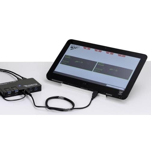 Labotect SAFE Sens® pH Monitoring – IVFSynergy