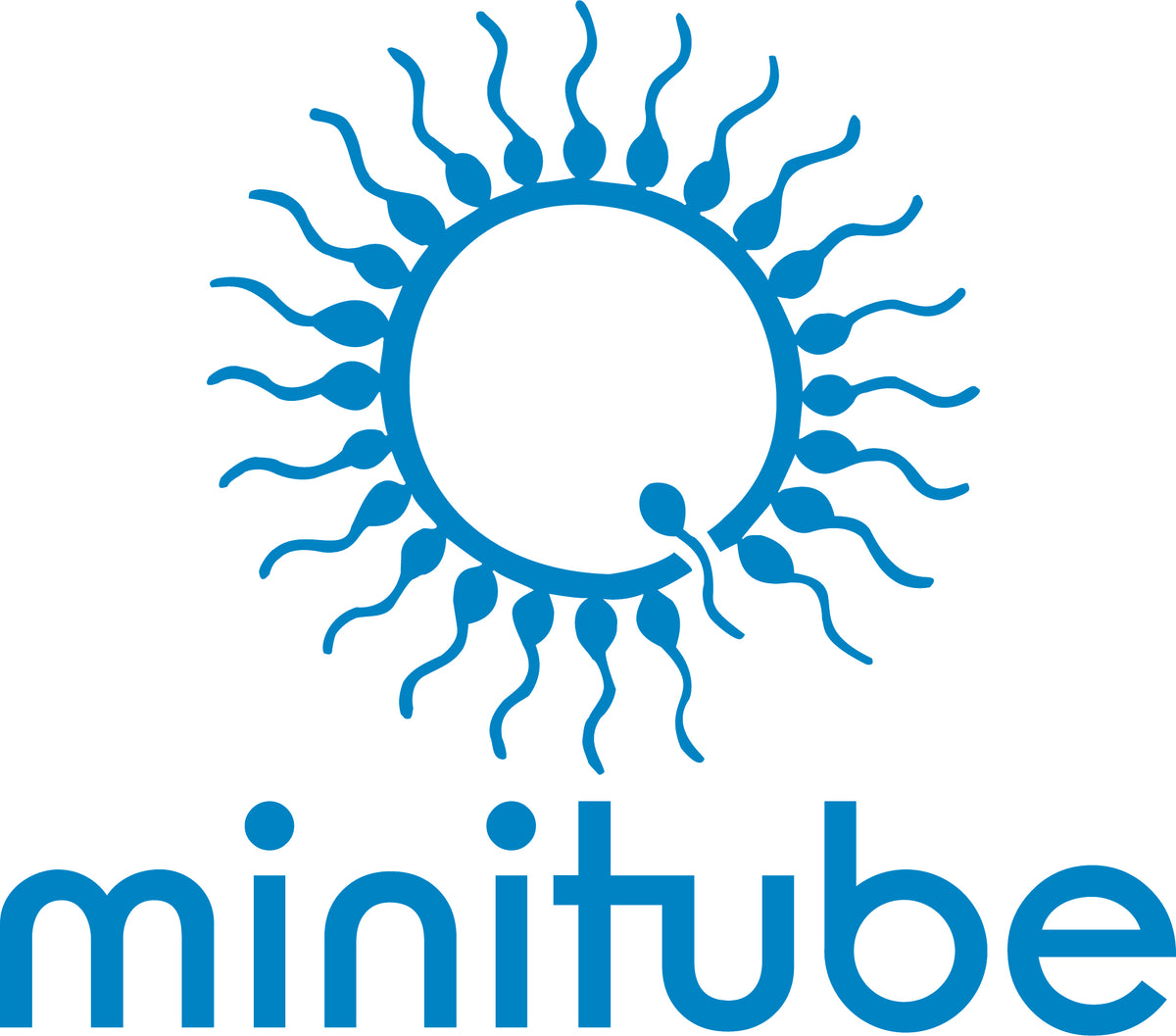 Partnership with Minitube – IVFSynergy