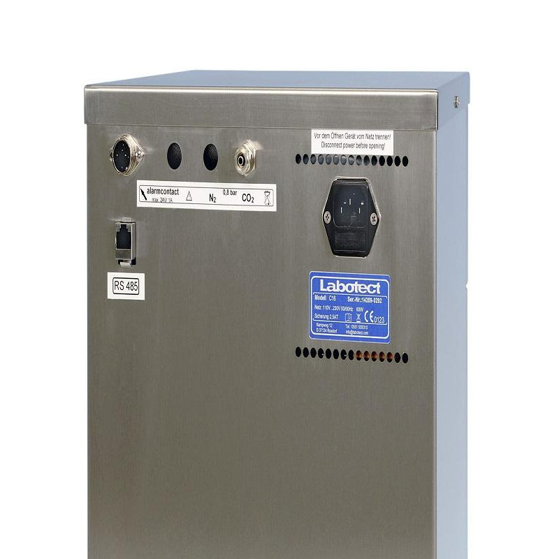 Labotect CO2 Incubator C16 – IVFSynergy