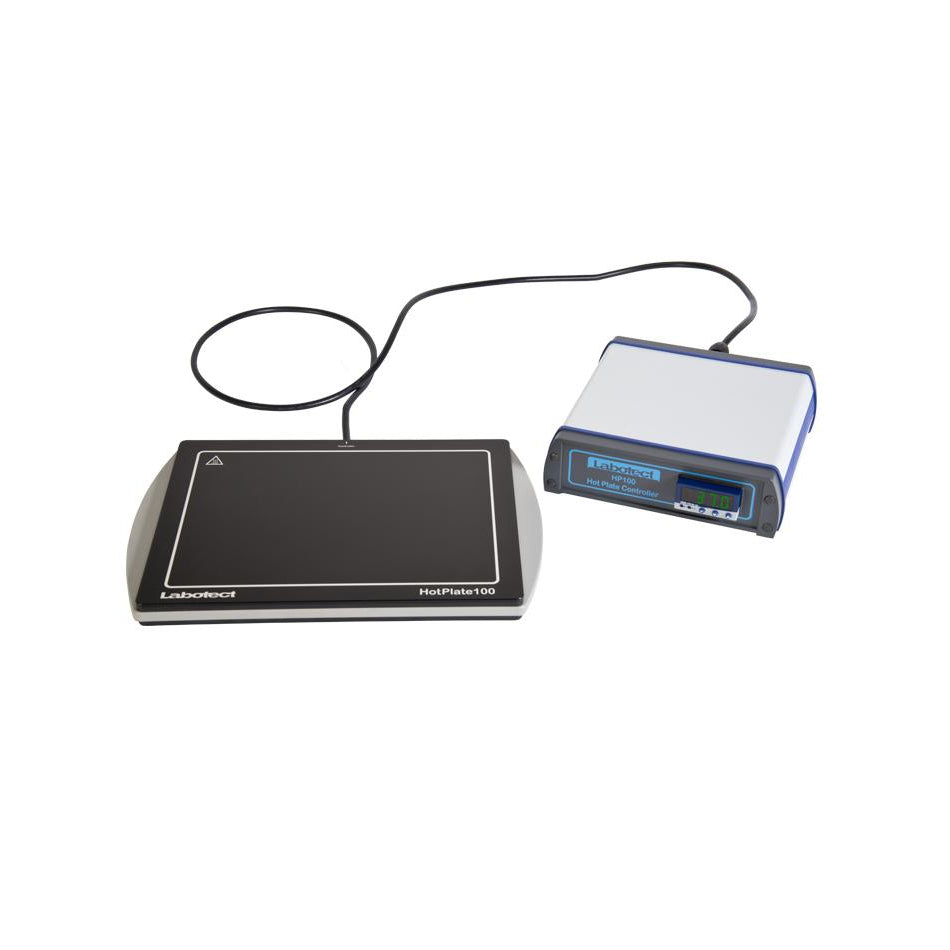 Labotect Hot Plate 100 – IVFSynergy