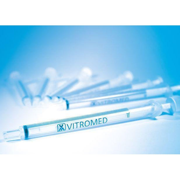 Vitromed V-Transin 1ml syringe – IVFSynergy