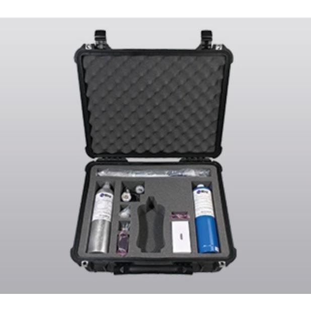 VOC Meter - Portable Handheld Monitor for Volatile Organic Compounds 0 ...